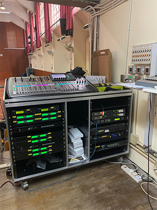 R&B Computer Systems Ltd.